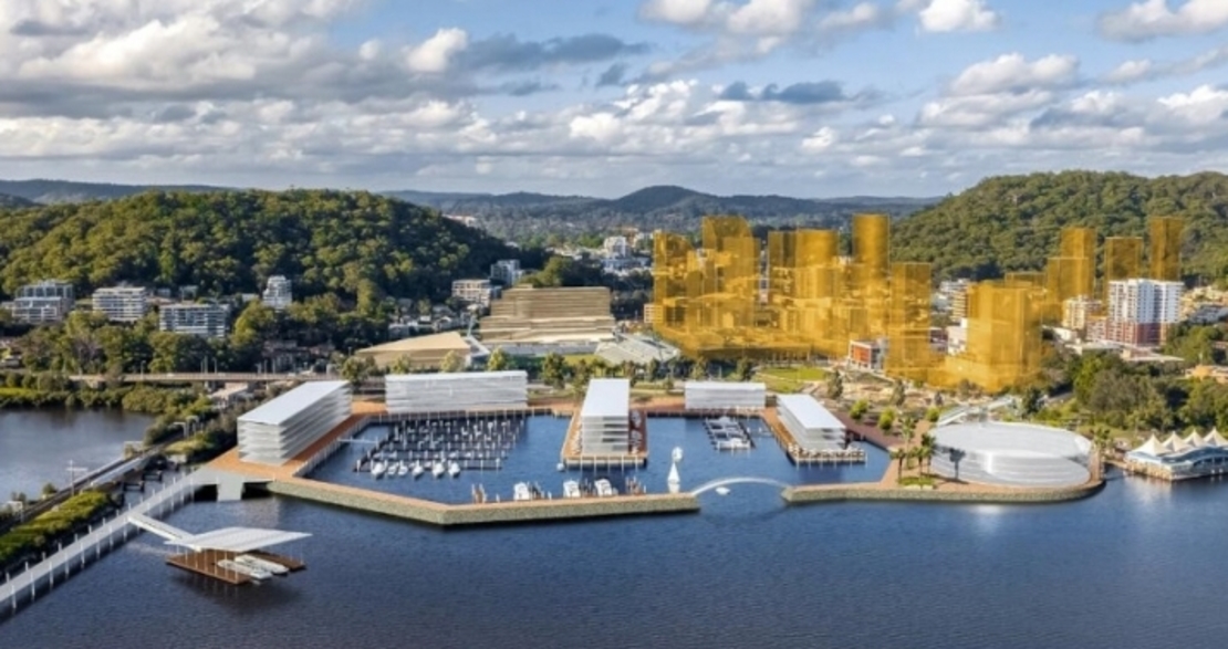 The Reasons People Are Moving to Gosford